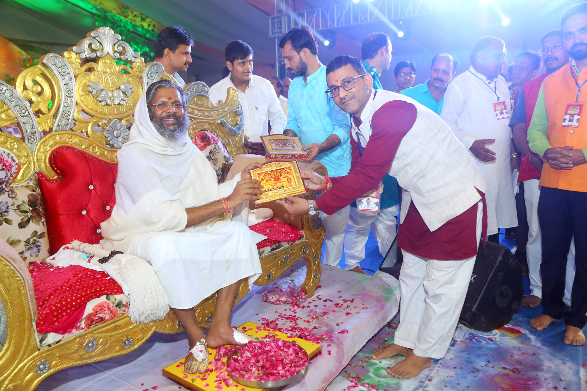 2019 - TLD - DineshGangrade